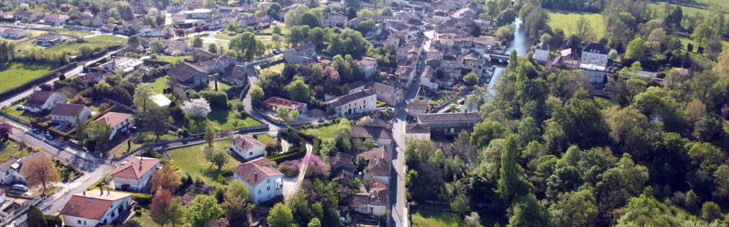 Balades à Montignac – Montignac-Charente