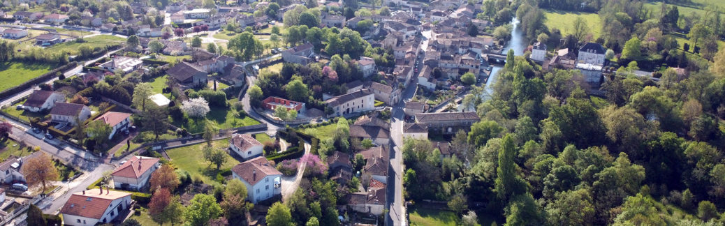 Patrimoine – Montignac-Charente